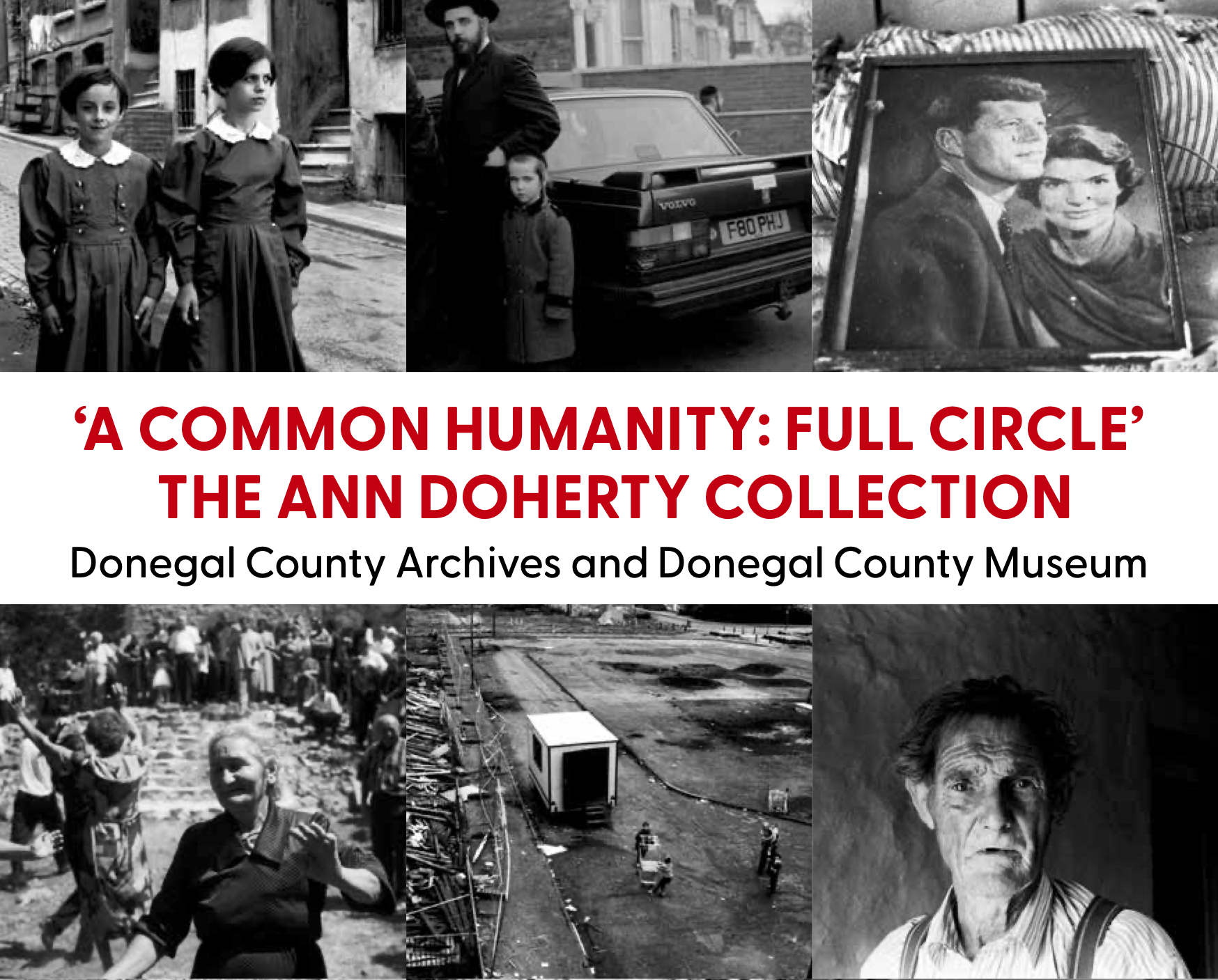 www.curator.ie » The Ann Doherty Collection goes on show